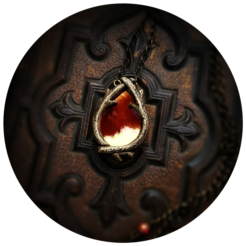 the elementals: ignis. – Parrish Relics