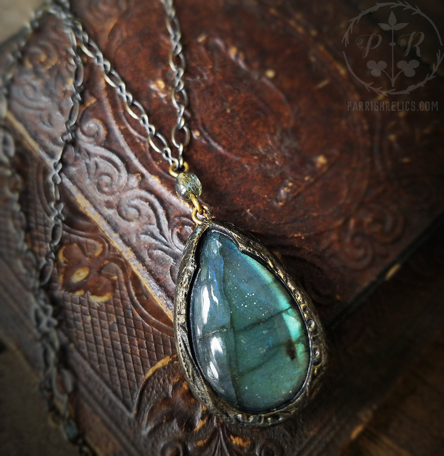 stone amulets – Parrish Relics