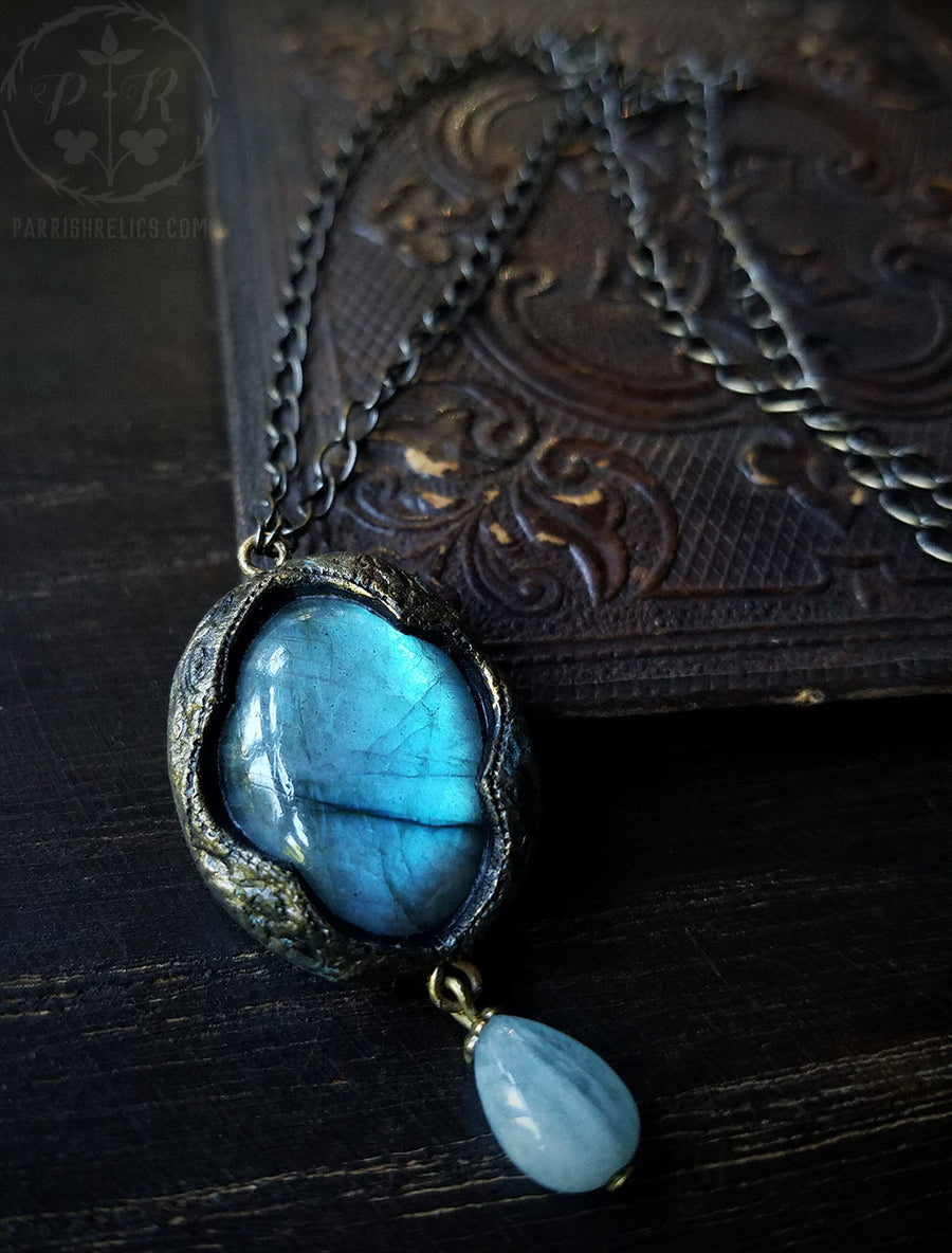 stone amulets – Parrish Relics
